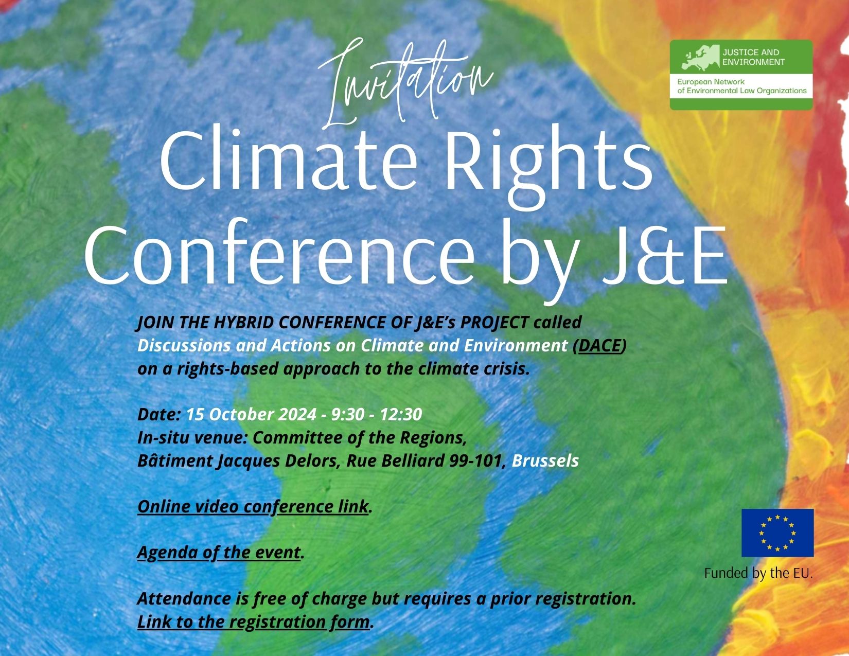 Climate Rights as a New Way to Respond to the Climate Crisis | EURACTIV ...